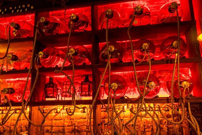 The Only Vegan Tacos and Mezcal Tasting Tour - What We Like and What to Consider