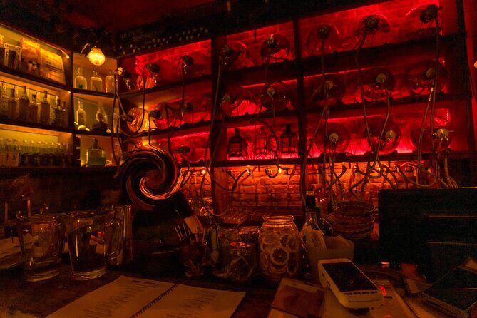 The Only Vegan Tacos and Mezcal Tasting Tour - Final Thoughts