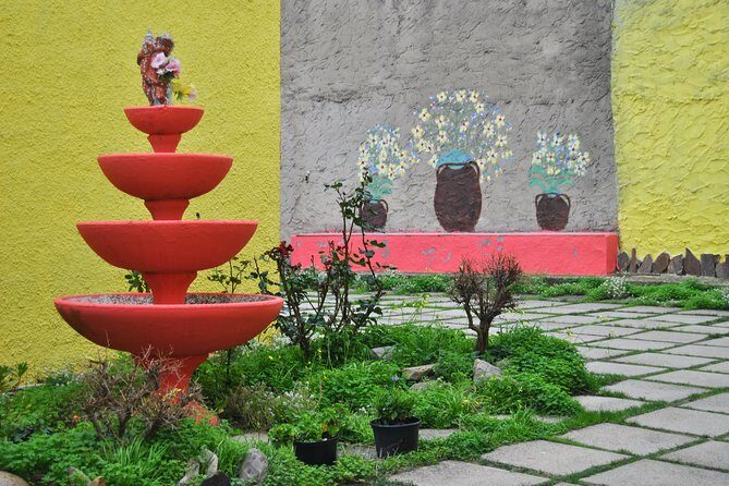 The open air art gallery of San Sperate and Pinuccio Sciola's Sounding Stones - Key Points