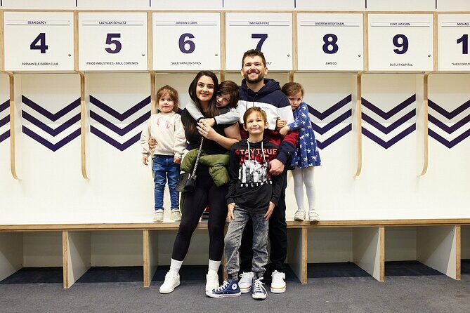 The Optus Stadium Tour - Who Should Consider This Tour?