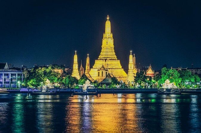 The Opulence Dinner Cruise from Iconsiam Bangkok - What Do the Reviews Say?