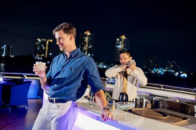 The Opulence Dinner Cruise from Iconsiam Bangkok - Final Thoughts