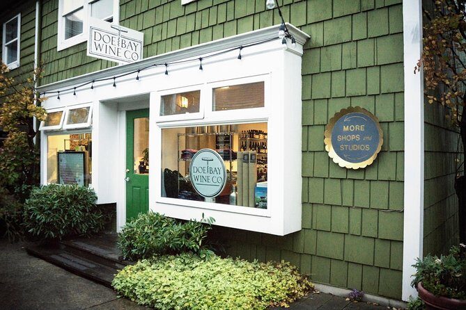 The Orcas Project Wine Tasting - The Wines and Their Story