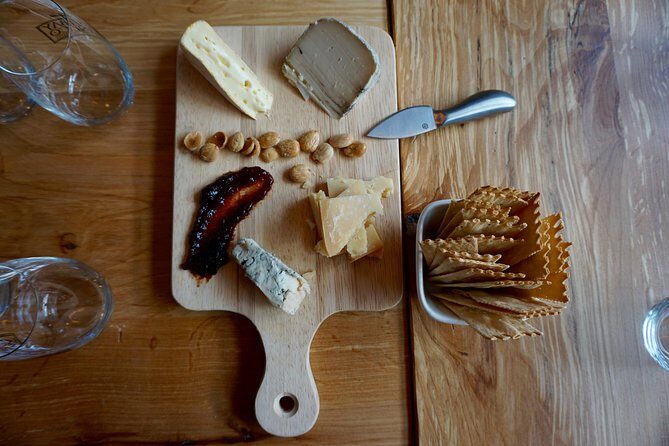 The Orcas Project Wine Tasting - Authenticity and Local Artistry