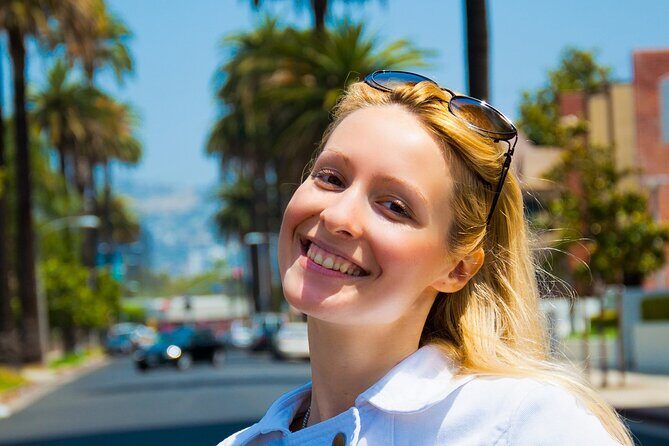The Original 100% Satisfaction Guaranteed BestTour of Los Angeles - Who Is This Tour Best For?