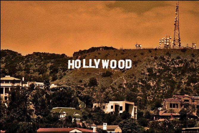 The Original 100% Satisfaction Guaranteed BestTour of Los Angeles - Value, Transportation, and Flexibility