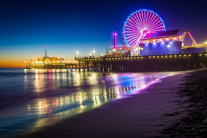 The Original 100% Satisfaction Guaranteed BestTour of Los Angeles - Who Should Consider This Tour?