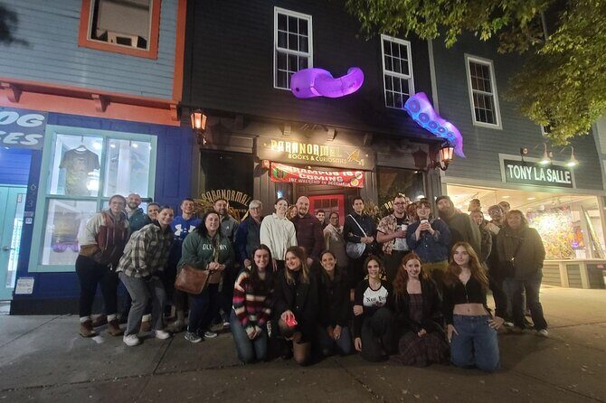 The Original Asbury Park Ghost Tour - An In-Depth Look at the Ghost Tour Experience