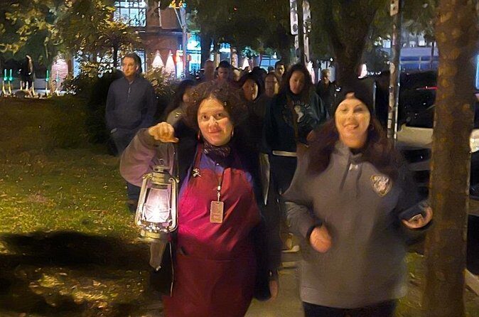 The Original Asbury Park Ghost Tour - The Sum Up: Who Will Love This Tour?