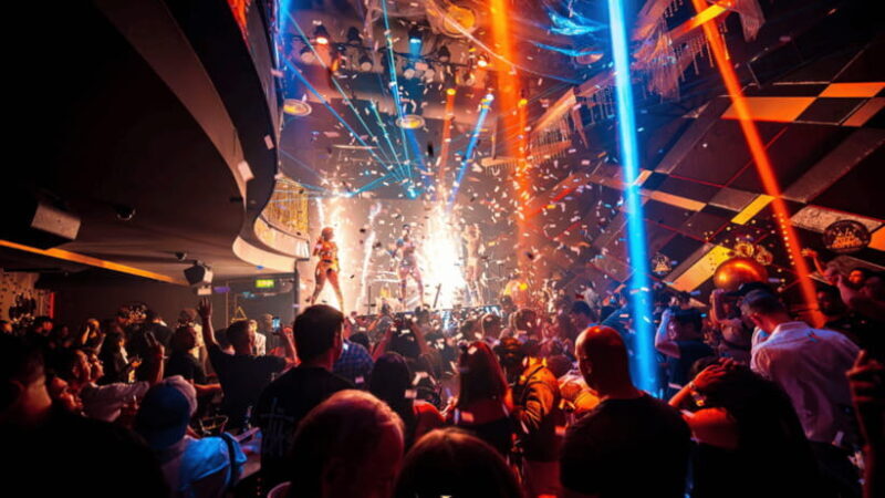 The Original Bangkok Pub Crawl - Authentic Experiences and Great Reviews