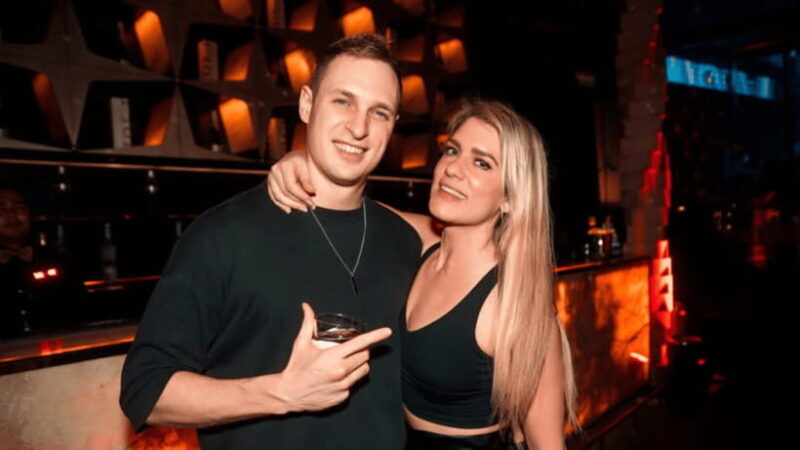 The Original Bangkok Pub Crawl - Our Perspective: Weighing the Pros and Cons