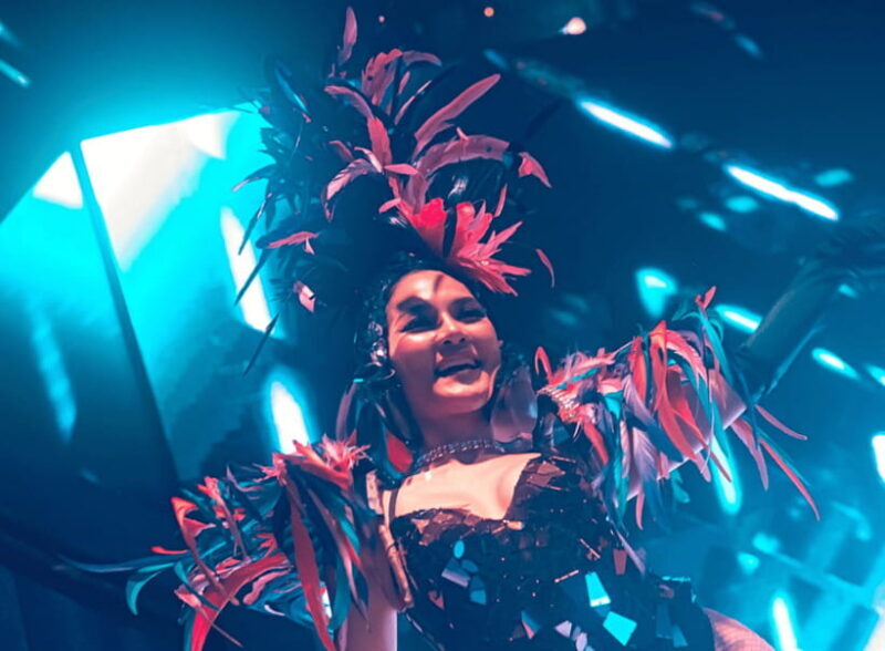 The Original Bangkok Pub Crawl - Who Should Consider This Tour?