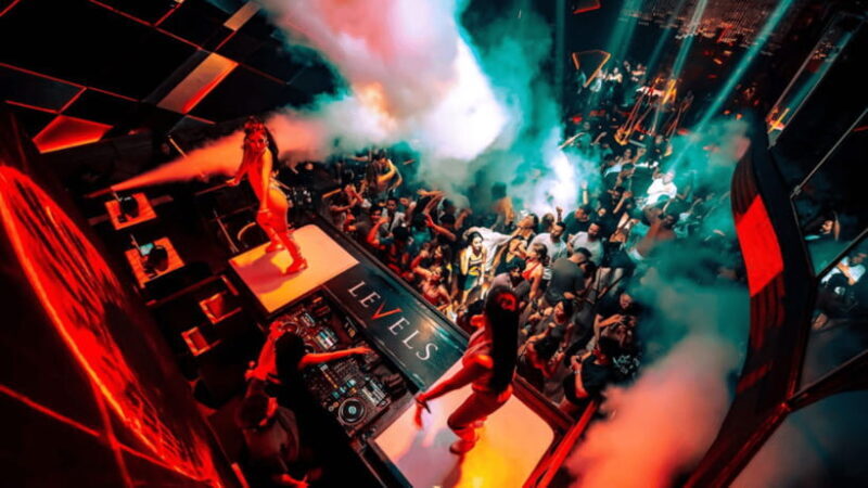 The Original Bangkok Pub Crawl - FAQ