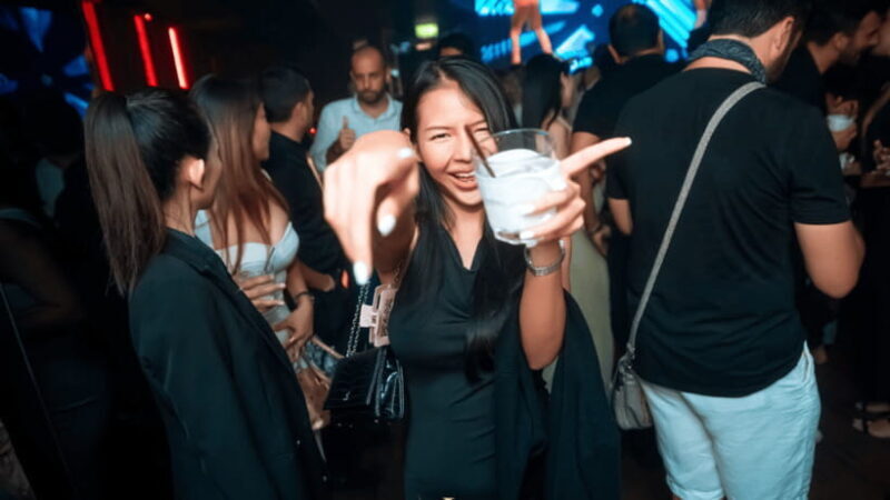 The Original Bangkok Pub Crawl - Final Thoughts