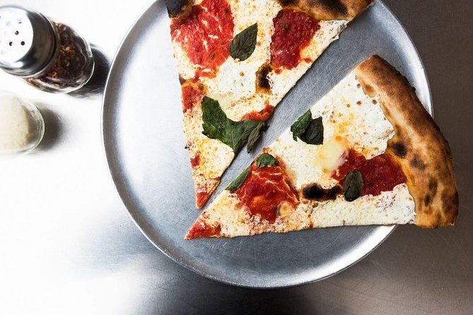 The Original Best of Brooklyn Half-Day Food & Culture Tour by bus - An Insider’s Look at the Brooklyn Food & Culture Tour