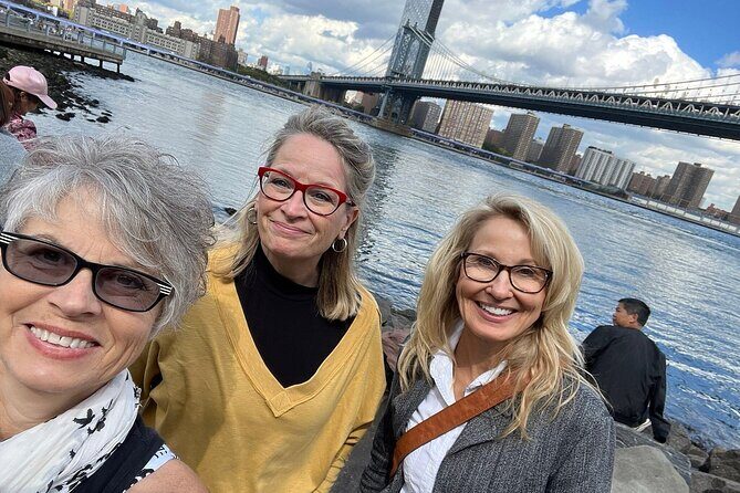 The Original Best of Brooklyn Half-Day Food & Culture Tour by bus - Who Is This Tour Best For?