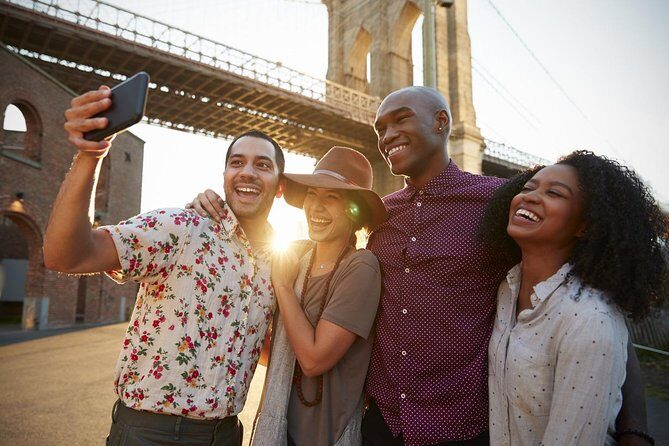 The Original Best of Brooklyn Half-Day Food & Culture Tour by bus - Final Thoughts