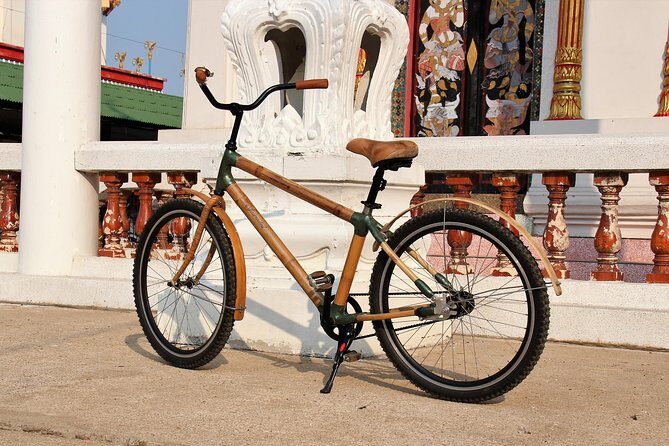The Original Bicycle Tour in the Green Jungle of Bangkok - Final Thoughts: Is This Tour Right for You?