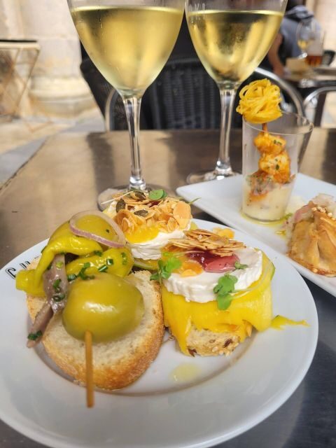 The Original Bilbao Food Tour with Wine Pairings - Practical Details