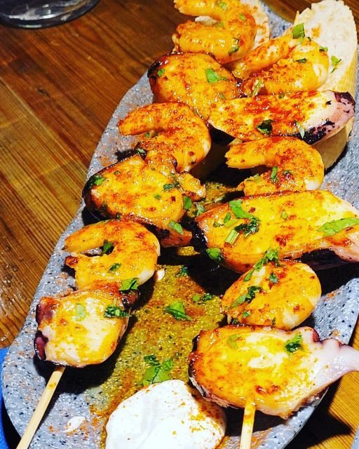 The Original Bilbao Food Tour with Wine Pairings - Authentic Feedback from Past Participants