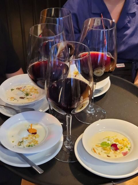 The Original Bilbao Food Tour with Wine Pairings - FAQ