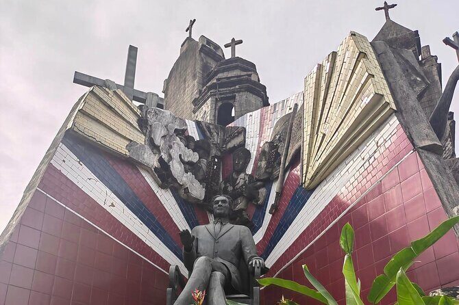 The Original Cebu City Historical and Food Walking Tour - Who Will Love This Tour?