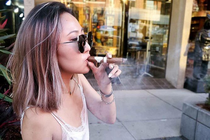 The Original Cigar and Rum Tasting Experience in Little Havana - FAQ