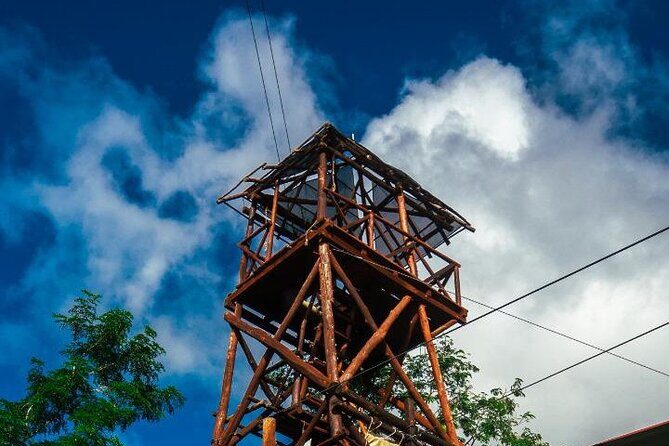 The Original Cozumel Zipline Adventure - The Value of the Experience