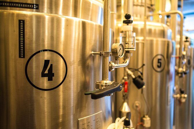 The Original Craft Beer tour of Hanoi - Why This Craft Beer Tour Stands Out