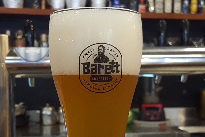 The Original Craft Beer tour of Hanoi - Pricing & Value: Is It Worth It?