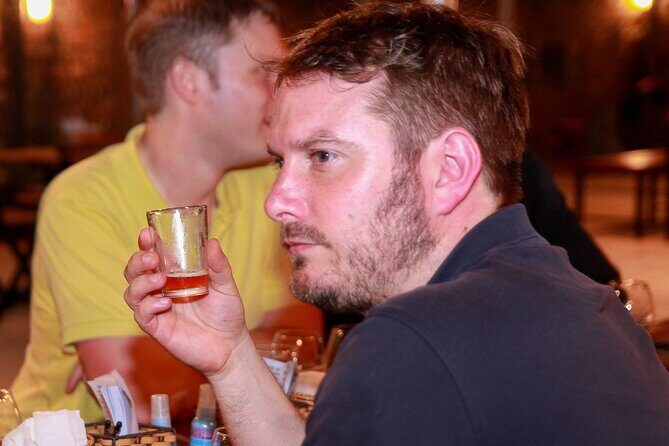 The Original Craft Beer tour of Hanoi - What Reviewers Love