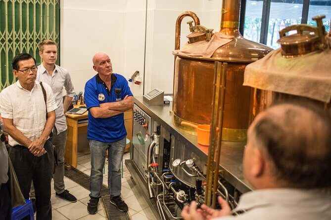 The Original Craft Beer tour of Hanoi - Final Thoughts: Who Should Consider This Tour?