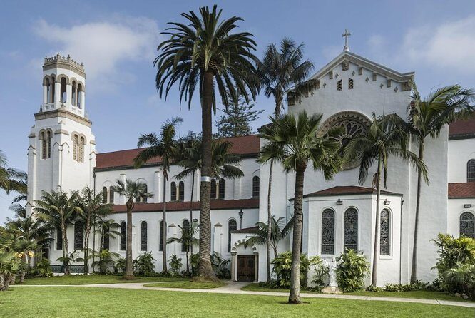The ORIGINAL Downtown Santa Barbara Walking Food & Drink Tour - Key Points