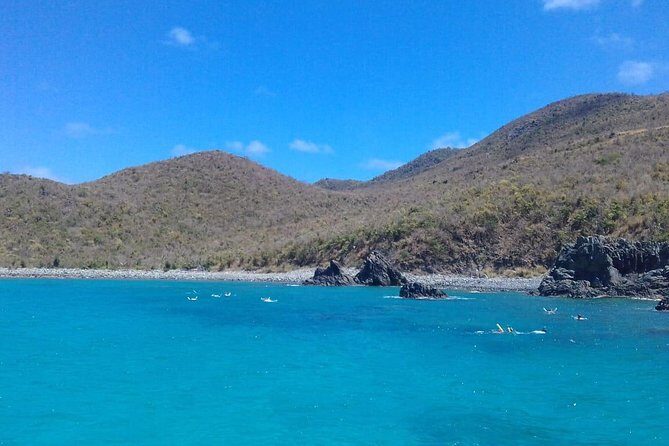 The Original Eco Tour Full-Day Around the Island of Sint Maarten - Who Will Love This Tour?