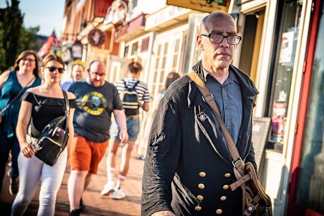 The Original Fells Point Ghost Walk by Baltimore Ghost Tours - The Sum Up