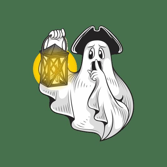 The Original Ghost of Williamsburg Candlelight Walking Tour - An In-Depth Look at the Williamsburg Candlelight Ghost Tour