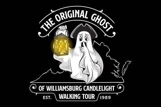 The Original Ghosts of Williamsburg Tour - Key Points