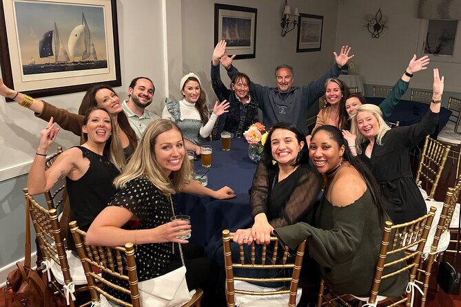 The Original Haunted Pub Crawl by Annapolis Ghost Tours - Practical Details & Tips