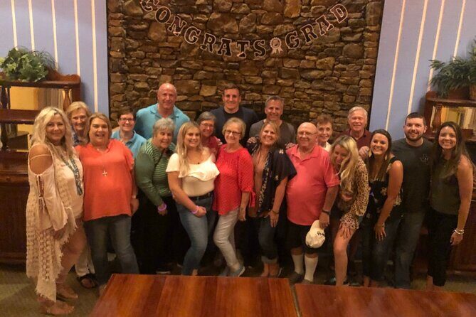 The Original Haunted Pub Crawl by Annapolis Ghost Tours - Authentic Experiences & Reviewer Insights