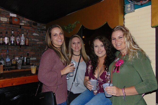 The Original Haunted Pub Tour - FAQs About the Haunted Pub Tour