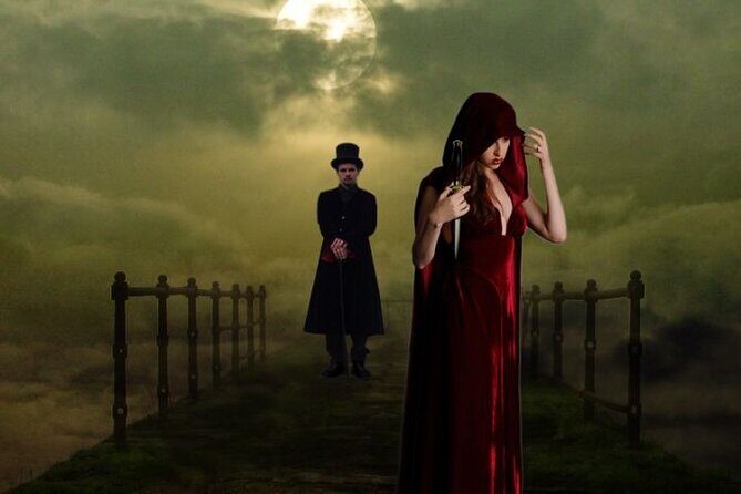 The Original Jack the Ripper Coach Tour of Haunted London - An In-Depth Review of the Tour Experience
