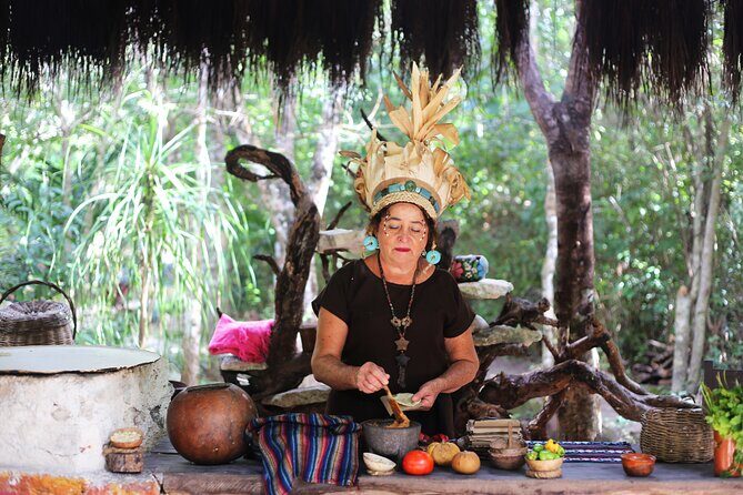 The Original Jeep Tour Revamped by Tortugas Cozumel® (Private) - The Sum Up