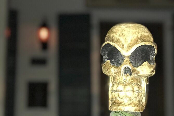 The Original Key West Ghost Hunt - Quality and Value
