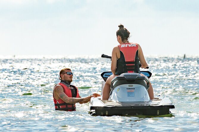 The Original Key West Island Jet Ski Tour from the Casa Marina - Itinerary Breakdown: What to Expect
