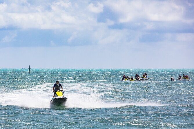 The Original Key West Island Jet Ski Tour from the Casa Marina - Final Thoughts: Is It Worth It?