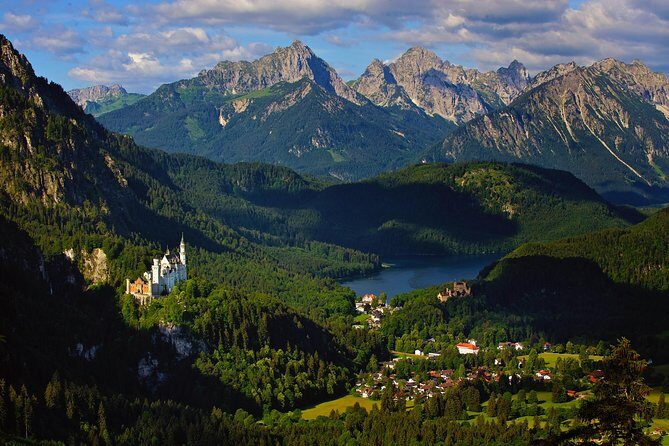 The original King Ludwig Tour - Who Should Consider This Tour?