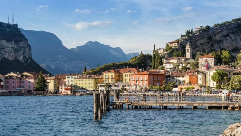 The Original Lake Garda Tour, Boat Trip-Tour from South - A Deep Dive into the Lake Garda Experience