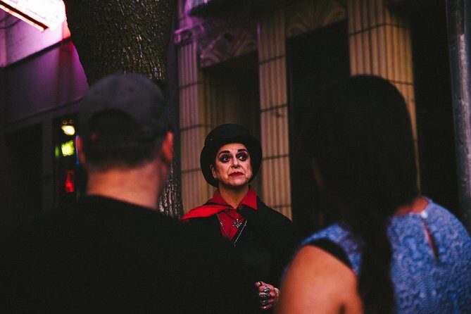 The Original Madison Ghost Walk - State Street - FAQs