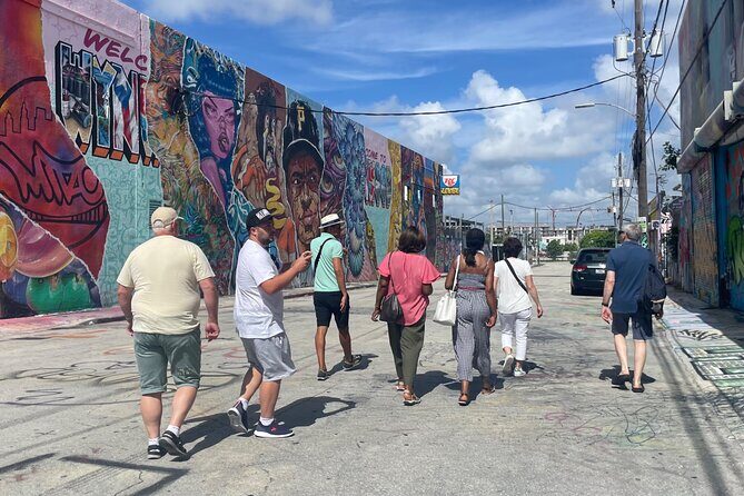 The Original Miami city tour, Little Havana & Wynwood exploration - The Practical Side: What to Expect