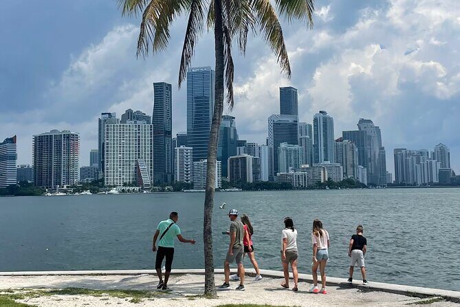 The Original Miami city tour, Little Havana & Wynwood exploration - The Sum Up